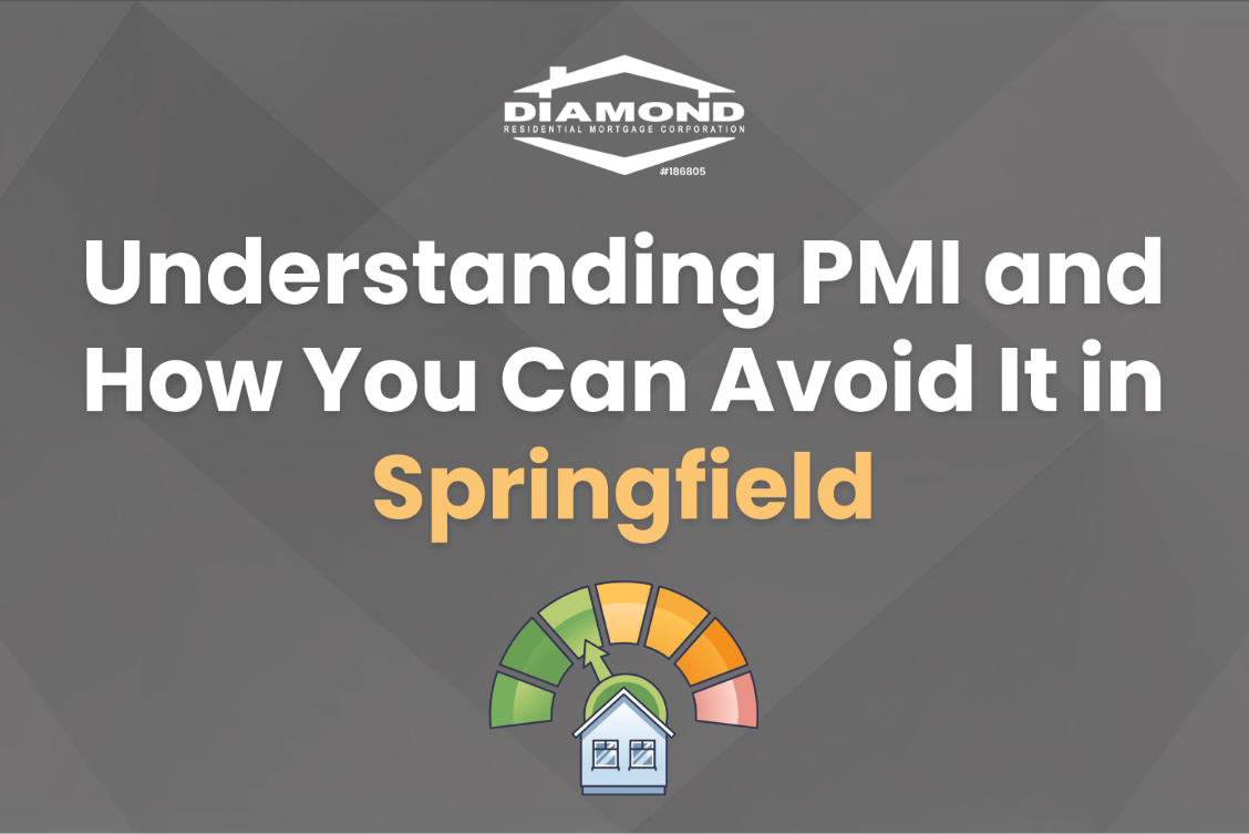 Understanding PMI and How You Can Avoid It in Springfield