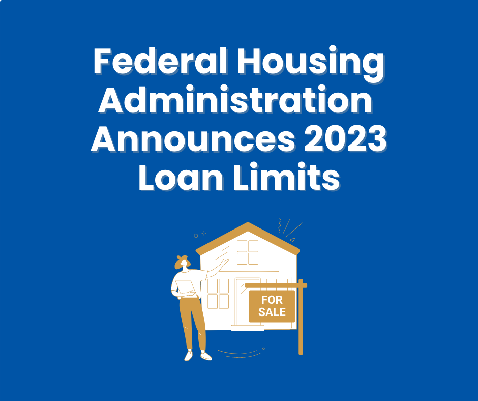FHA Announces New Single Family Title II Forward And Home Equity ...