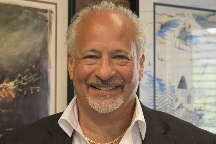 Industry Leader: Paul Diamond, Immediate Past President, IMBA