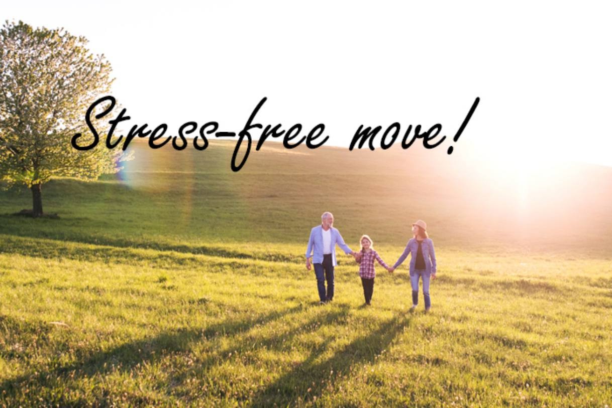 Your Timeline for an Easy and Stress-Free Move