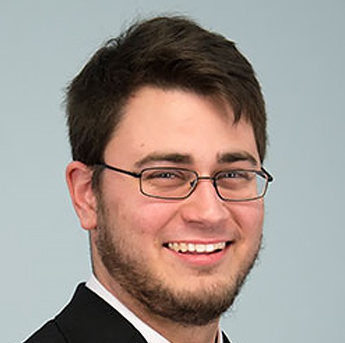 Meet Our Loan Officers | Diamond Residential Mortgage