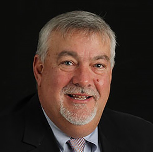 Robin Hessling, Division President | Hannibal, MO