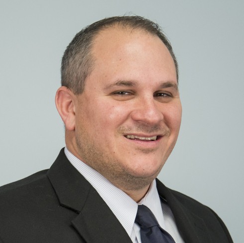 Christopher Horton, Senior Loan Officer | Crown Point, IN