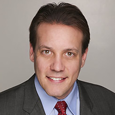 Lawrence Longcore, Regional Vice President | Lake Orion, MI